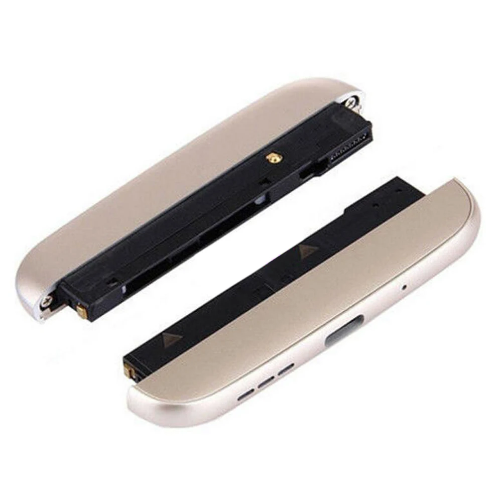 For LG G5 H820 H840 H850 H860 Battery Case Module Bottom Cover Charging ...