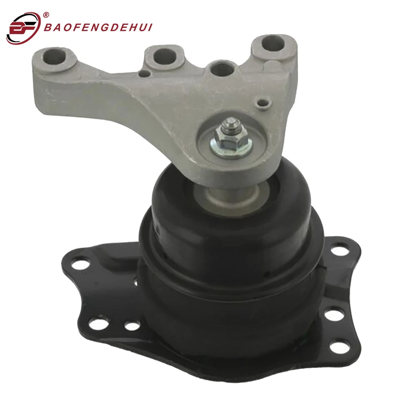 フォルクスワーゲン,シートIbiza iv,6q0199167cf 6q0199167cp 6q0199167dg用の自動車エンジンマウント ...