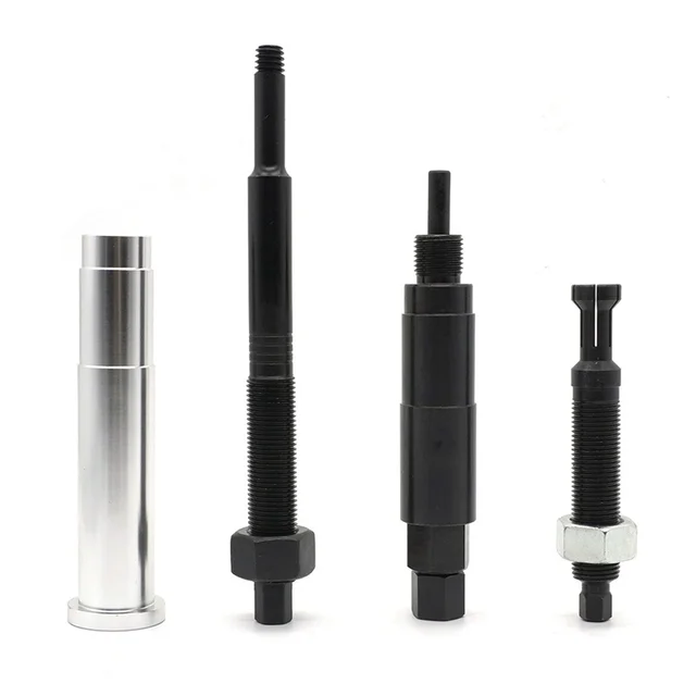 Car Broken Spark Plug Removal Puller Tool for Ford 3 Valve Engines ...