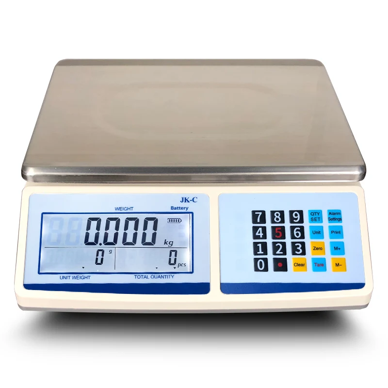 Balan-a-eletr-nica-de-pesagem-e-pesagem-Balan-a-de-alta-precis-o-10kg ...