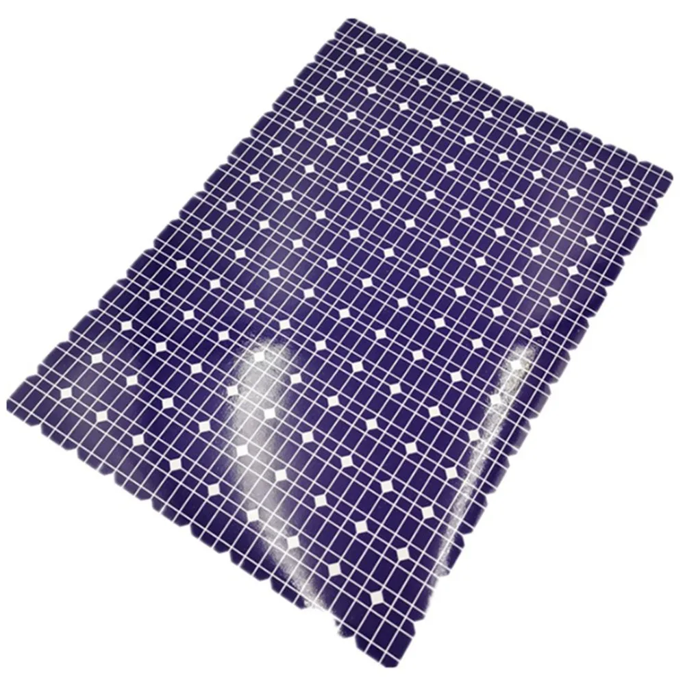 Material For Modeling Photovoltaic Panel Model Simulation Sticker Non ...