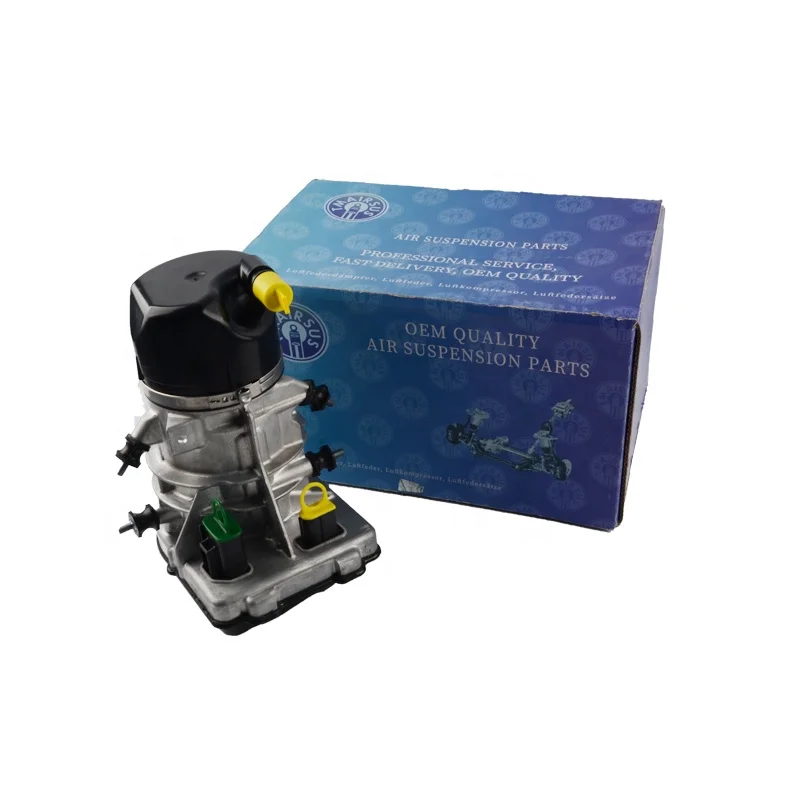 Brand New S550 W221 C216 W216 11 13 Electric Hydraulic Power Steering ...