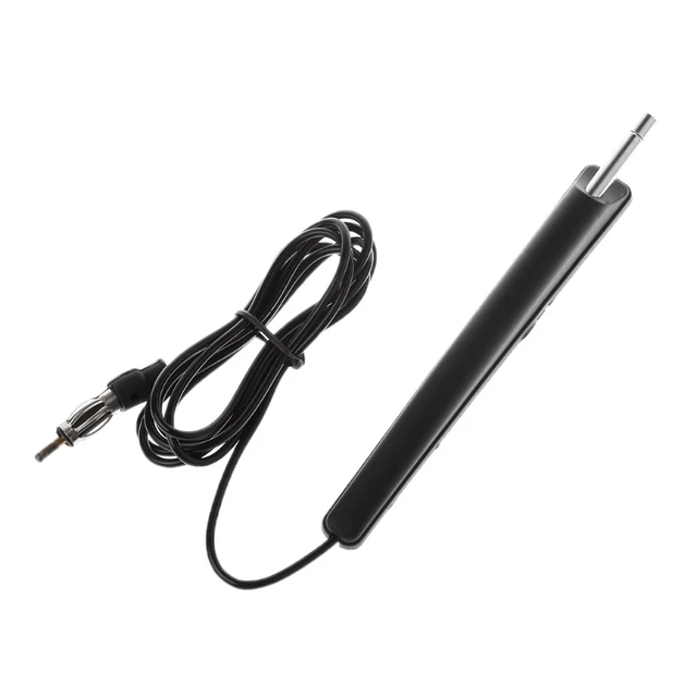 Internal Car Radio Antenna