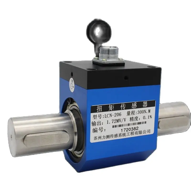 Dinamis-Torsi-Sensor-Rotasi-Kekuatan-Torsi-Torsi-Kecepatan-Daya-Deteksi ...