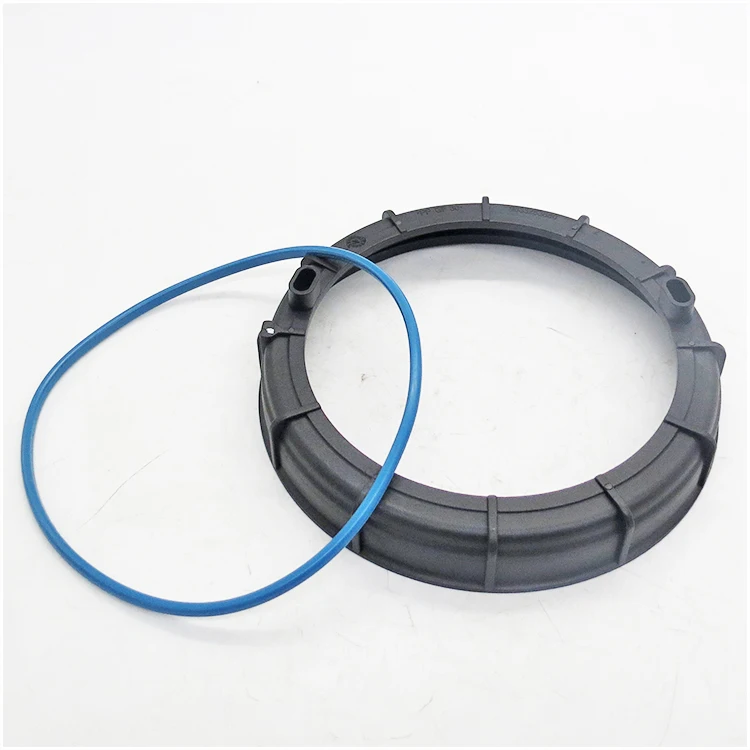 fuel pump fuel pump seal ring +cover ring for Peugeot 307 206 207 C ...