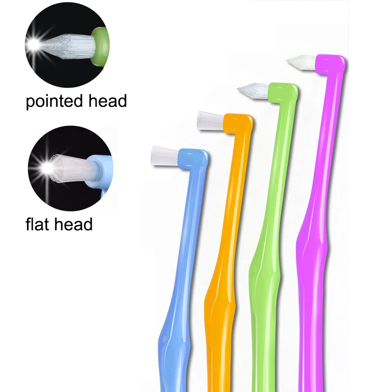 1Pcs-Orthodontic-Toothbrush-Interdental-Tooth-Brush-Small-Head-Soft ...