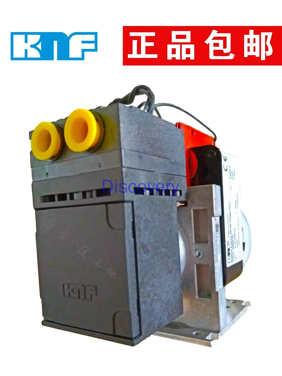 N86 Knf N86kne Vacuum Pump Sampling Pump Sampling Pump, 57% OFF