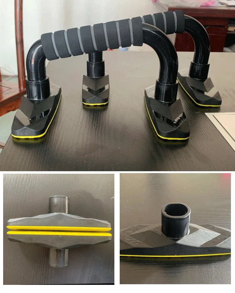 Appareil abdo,Barres de gymnastique en acier de haute qualité,pour ...