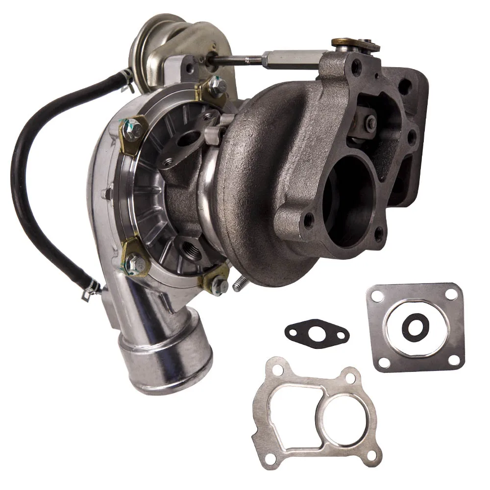 Maxpeedingrods Turbocharger Turbo for ISUZU D-Max 4JJ1 3.0L COMMONRAIL ...