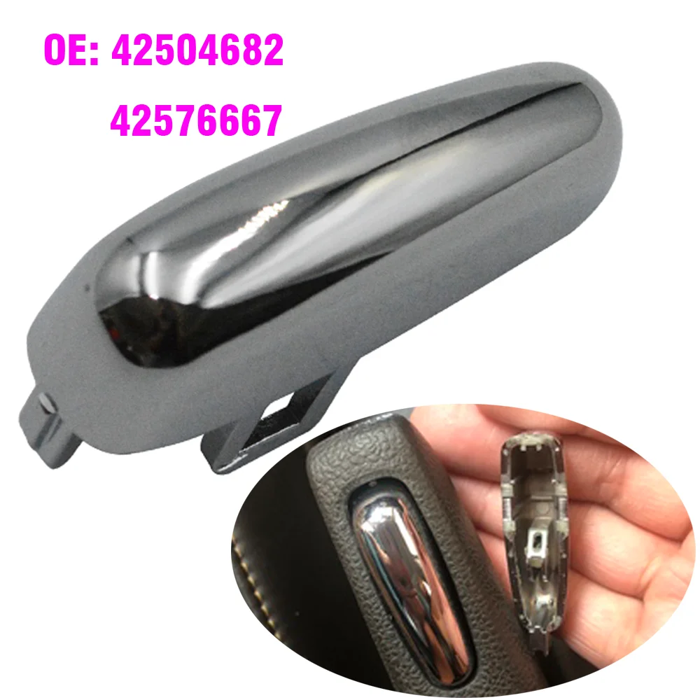 Car Handbrake Handle Joystick Button For 2013 2014 2015 2016 Buick ...