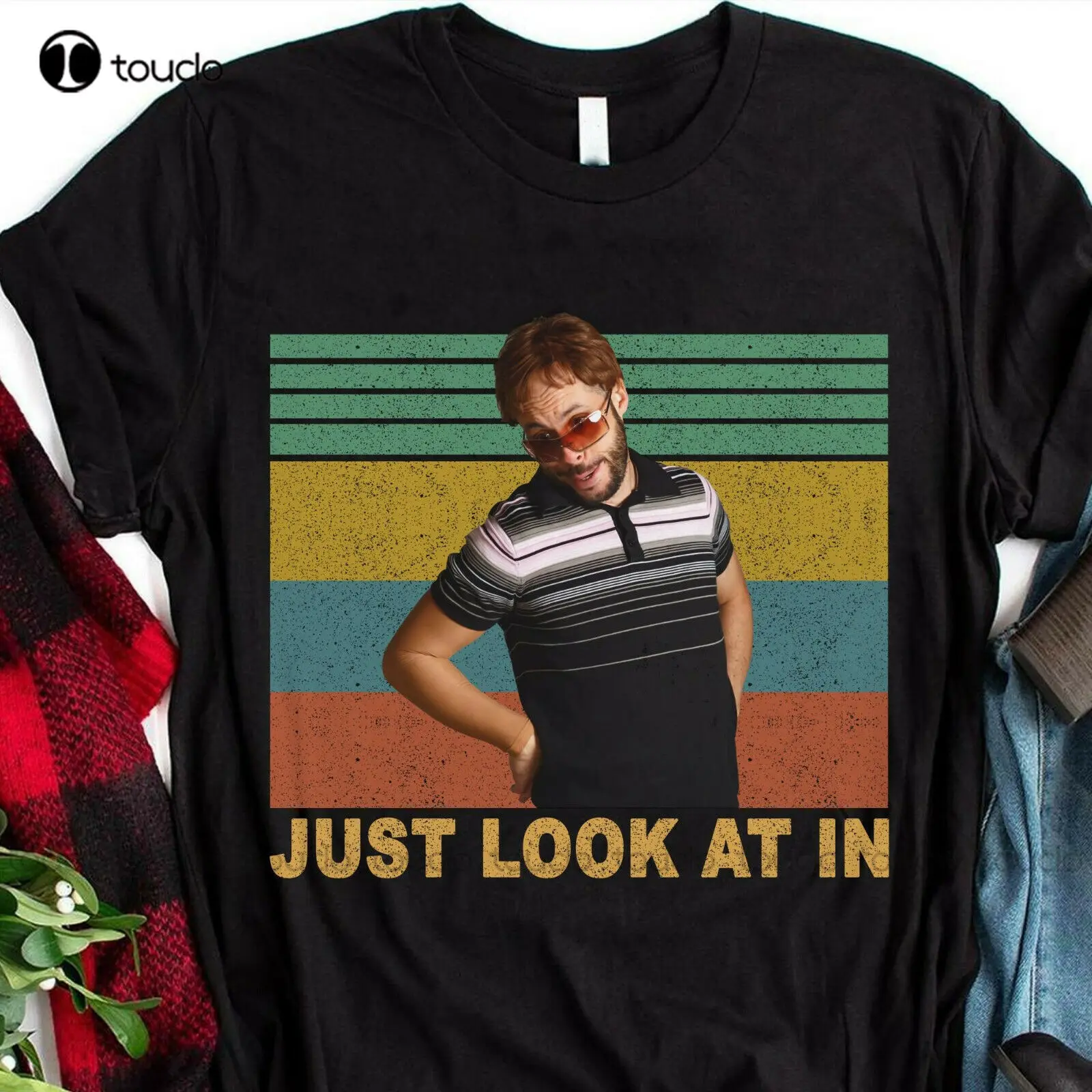 Look At That Edbassmaster