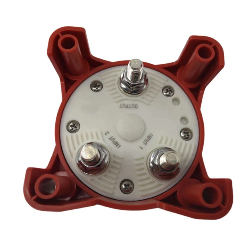 Other Parts & Accessories - 4 Position 32V 350 Amp E-Series Ignition ...