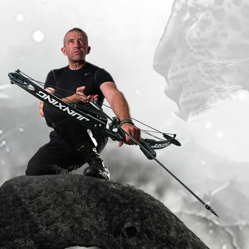 Professional Compound Hunting Bow | Powerful Professional Hunting Bow ...