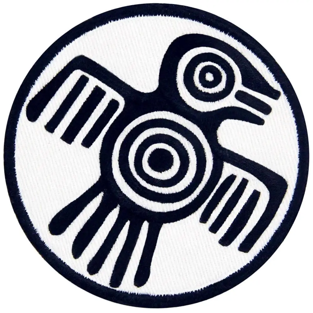 Aztec Strength Symbols