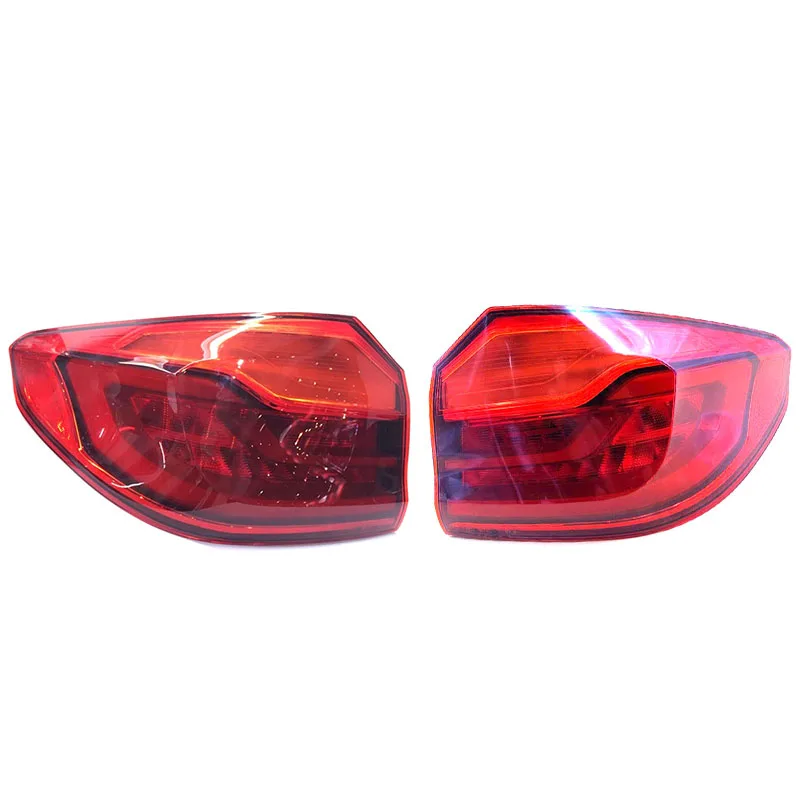 Other Parts & Accessories - CAR rear tail light side tail light for BMW ...
