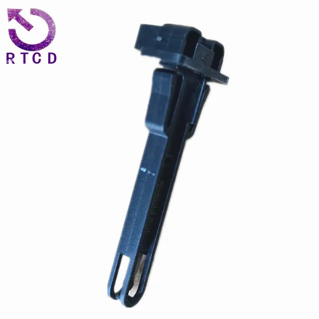 408 2010-2014 Air Conditioning Evaporator Temperature Sensor