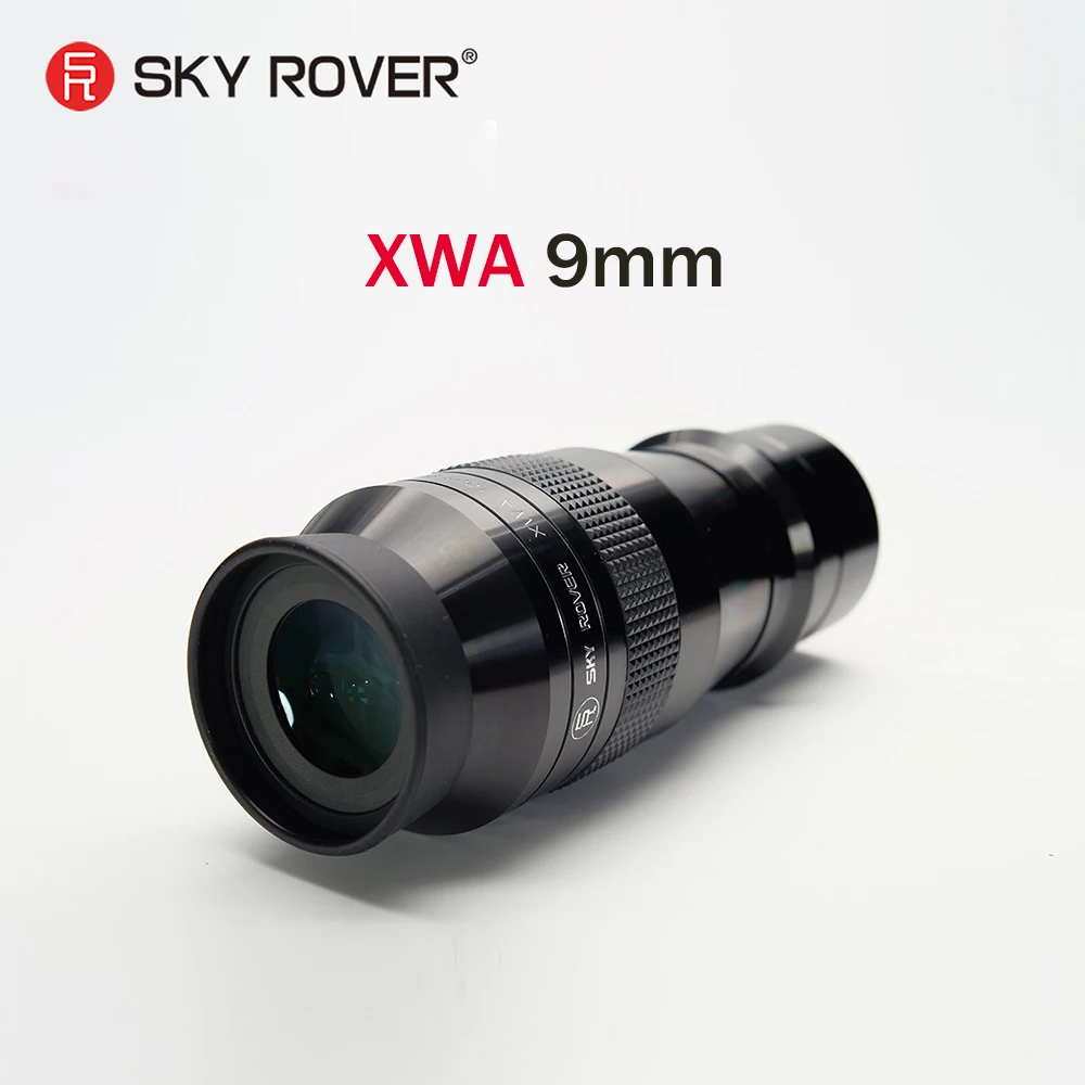 SKY ROVER XWA 100 도 초광각 접안렌즈, 천체 관측 접안렌즈, 쌍안경 접안렌즈, 9mm - AliExpress 1420