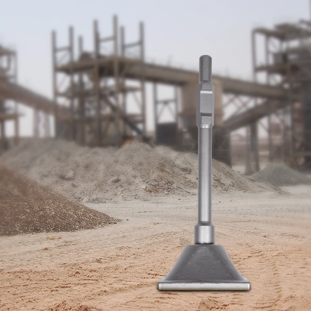 Dirt Tamper