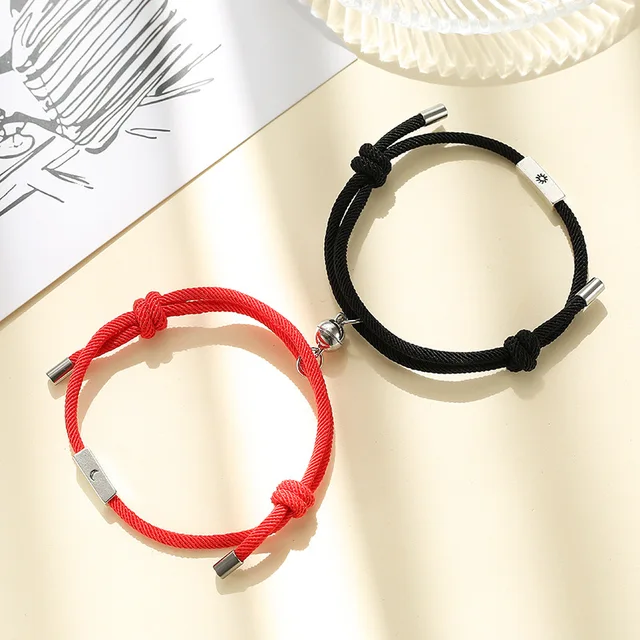 Bracelet Duo Amitié à Partager | Bracelet-Amitié.com