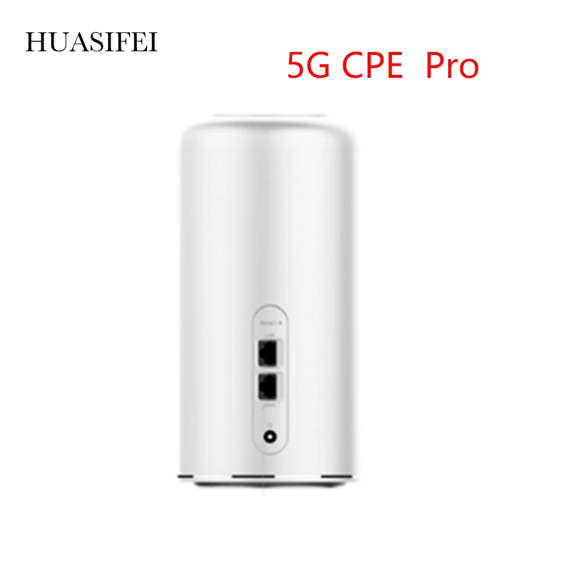 5G Indoor CPE WiFi Router Support 5G Bandn1/n41/n78/n79 4G LTE Band1/3 ...