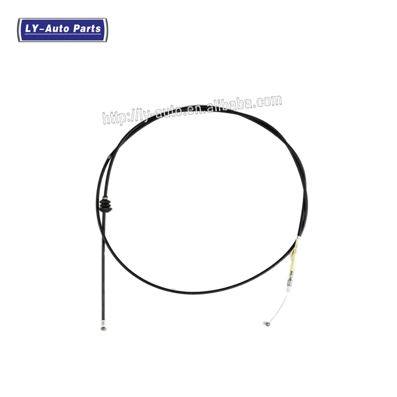 Front-Hood-Bonnet-Release-Cable-For-Toyota-Hilux-GGN15-GGN25-TGN16-OEM ...
