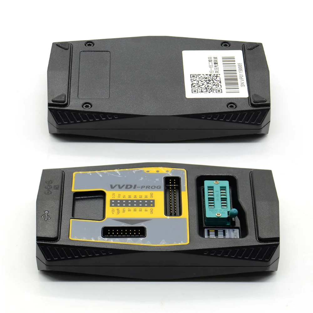 New Original V4.8.0 Xhorse VVDI PROG Programmer for Multiple Car Makes ...