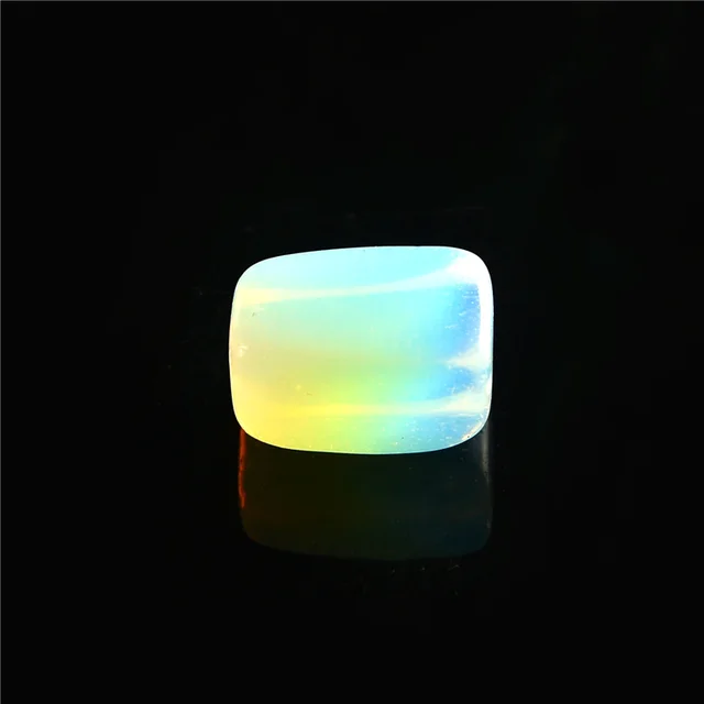 Natural Mineral Tumbled Stone Quartz Aventurine Opalite Protolith Rock ...