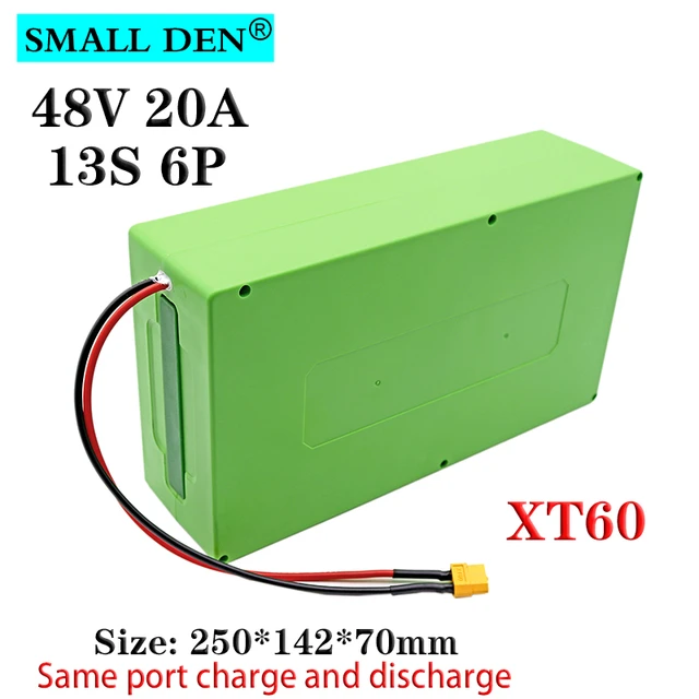 13Ah Li Battery For BOGIST C1 Pro Electric Scooter Mileage:, 45% OFF