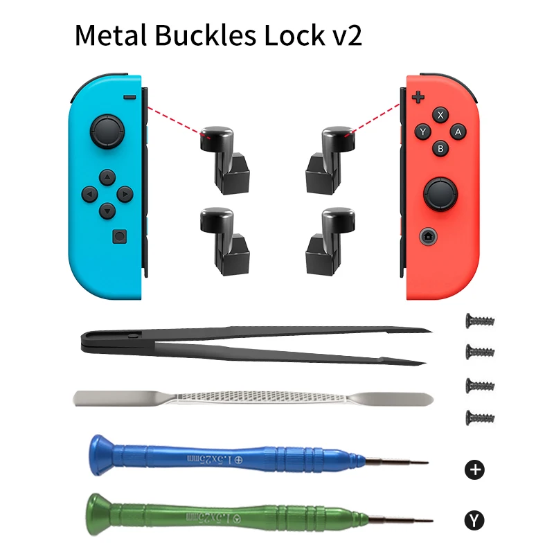 AOLION-hebilla-deslizante-izquierda-y-derecha-soporte-de-pestillo-de ...