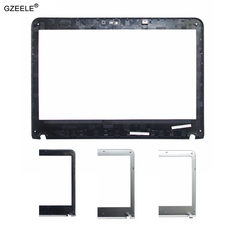 NEW-shell-for-Sony-SVE14A-SVE14-SVE141-SVE14AE13L-012-000A-8957-012 ...