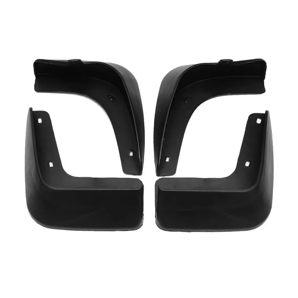 Other Parts & Accessories - Mud Flaps For Chevrolet Epica Holden 2006 ...
