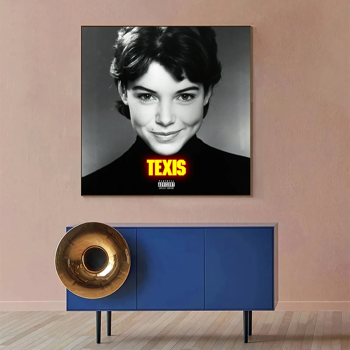 Sleigh Bells Album Cover