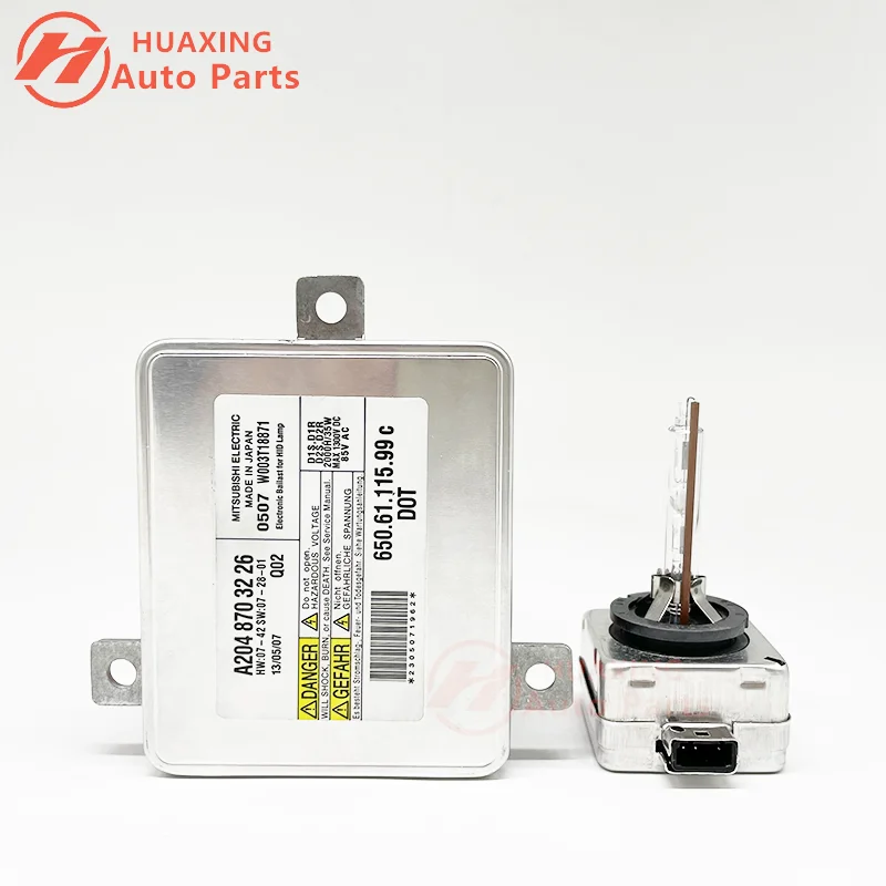 New D1S D1R Xenon Headlight Electronic Ballast HID Control Unit OEM ...