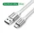 Ugreen Micro Usb Cable 3a Fast Charging Usb Data Cable Mobile Phone ...