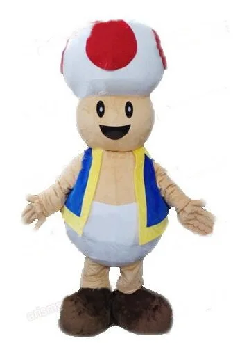 Toad Costumes