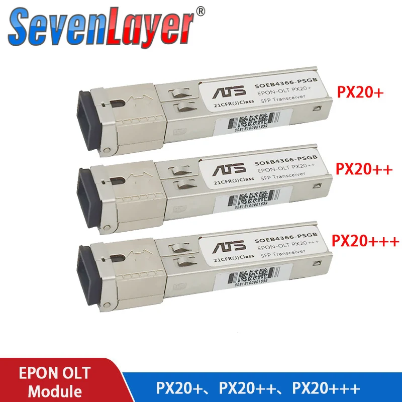 EPON-OLT-PX20-SFP-Modules-Transceiver-SC-Connector-Compatible-With-HW ...