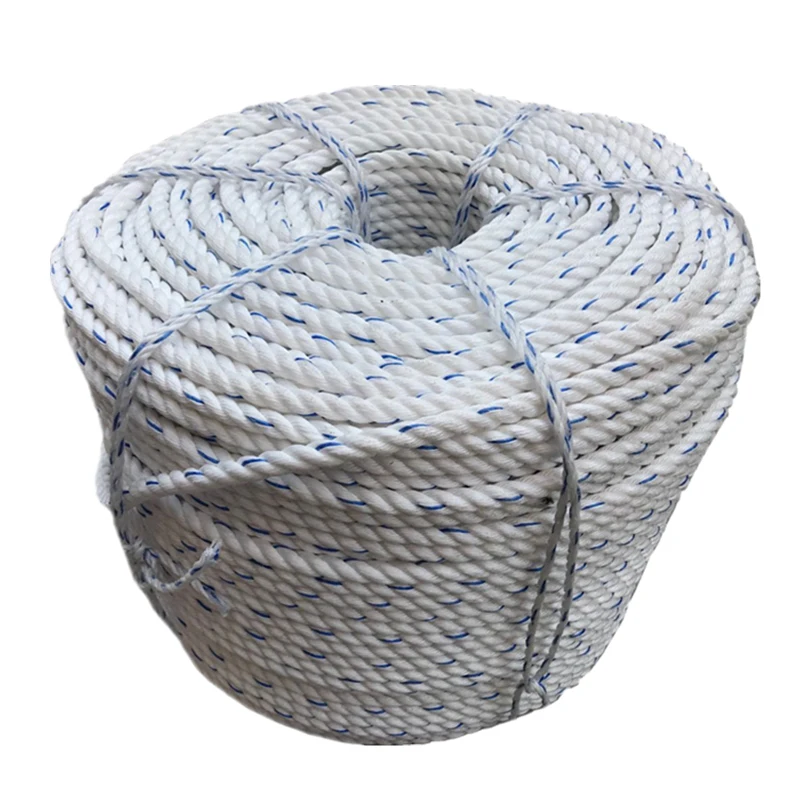 Polyethylene Rope | Polyethylene Cord | Boat Ropes | Linen Cord | Linen ...