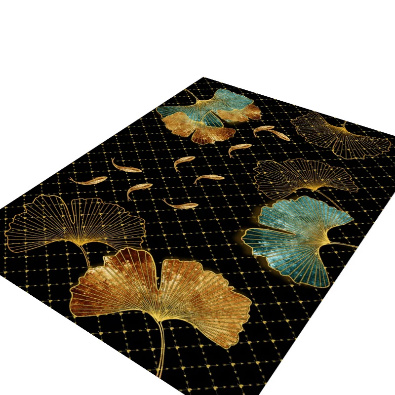 High Quality 3D Print Rug - Decor Shop Direct