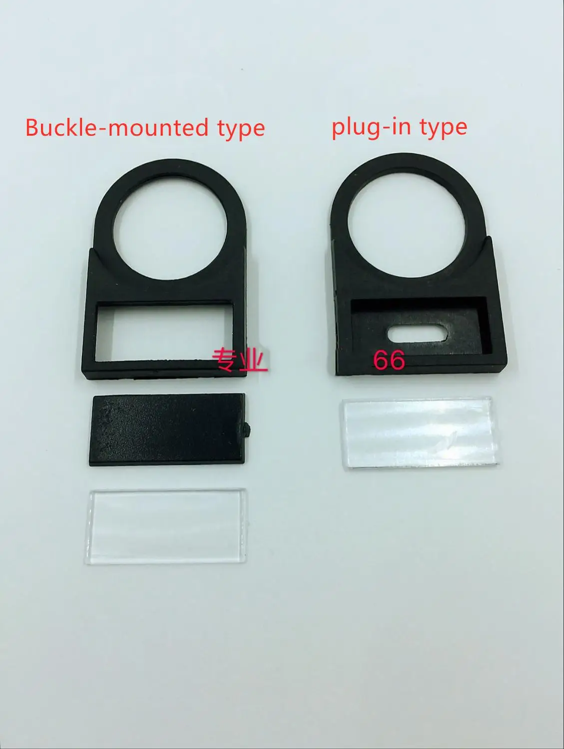 50pcs-Denoter-Sign-Box-22mm-Push-Button-Switch-label-Box-Signs ...