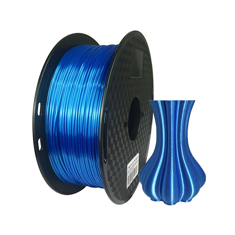 Sapphire-Blue-Silk-PLA-1-75mm-3D-Printer-Filament-Luxury-Silky-Luster ...