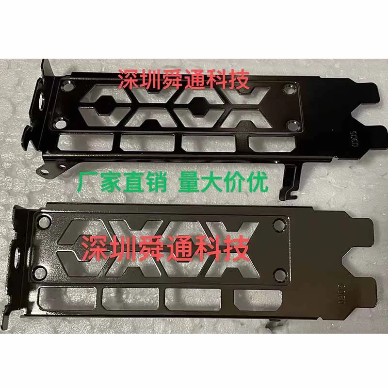 Original-IO-I-O-Shield-BackPlate-Blende-Bracket-Video-Graphic-Card-GPU ...