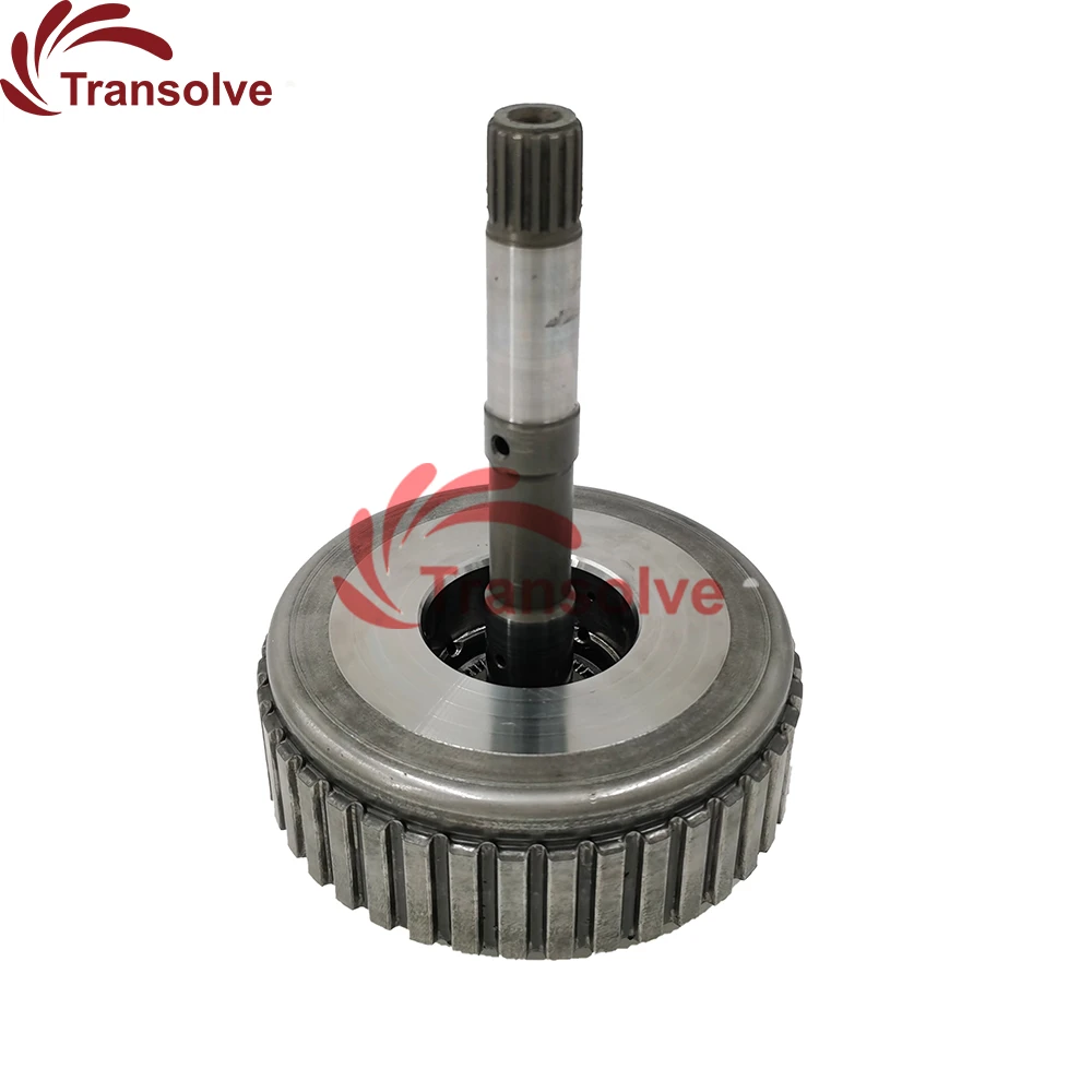 K310 K313 Input Drum Assembly CVT Clutch Auto Transmission Parts Fit ...