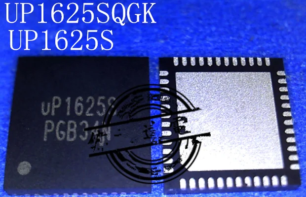 NEW UP1625SQGK UP1625S