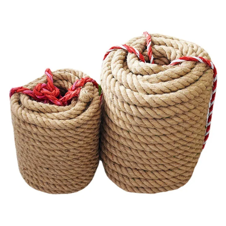Hemp Rope Png