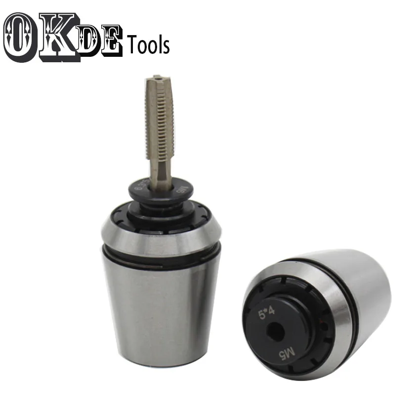 ER32 TER32 tapping chuck overload Protection taps ERG32 taps ISO or JIS ...