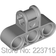 Cross-Block-3X2-63869-20pcsDIY-enlighten-block-brick-part-No-63869 ...