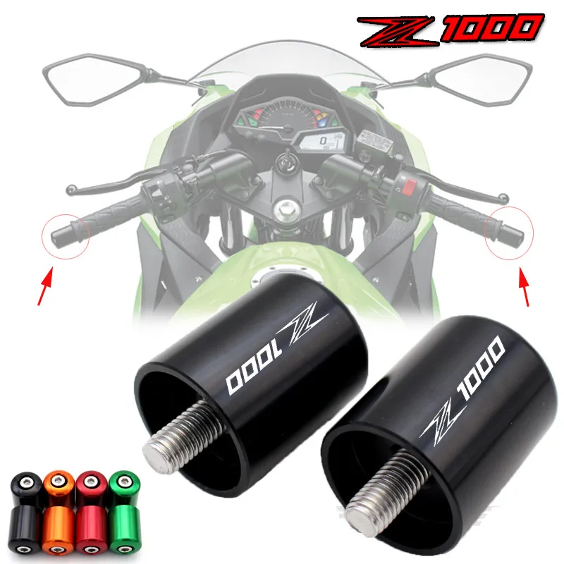 For KAWASAKI Z1000 2003 2020/Z1000R 2017 2019 Motorcycle Accessories ...