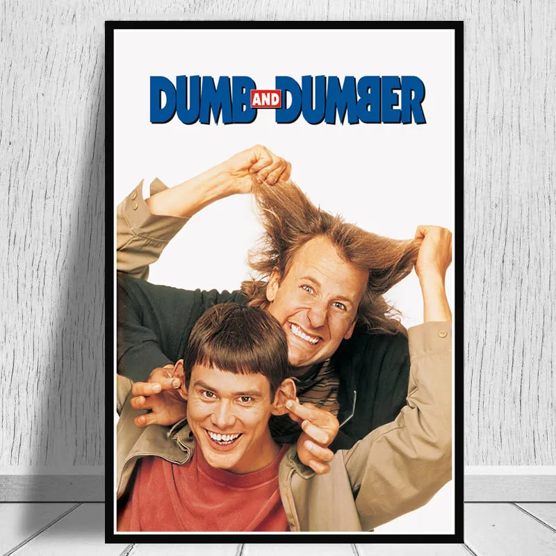 Dumb And Dumber Movie