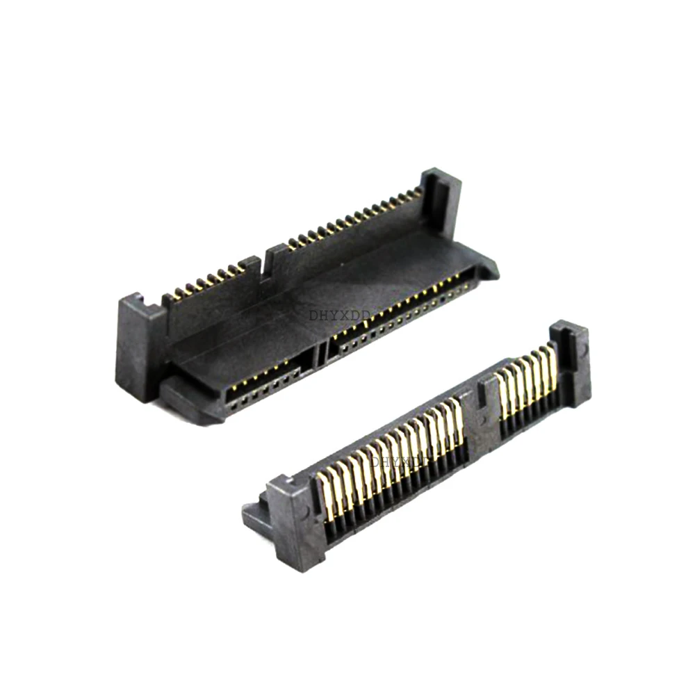 Hard Drive Connector