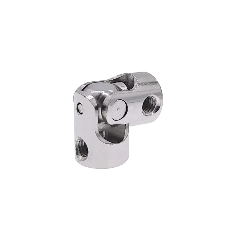 Boat car shaft coupler universal joint coupling carbon steel shaft ...